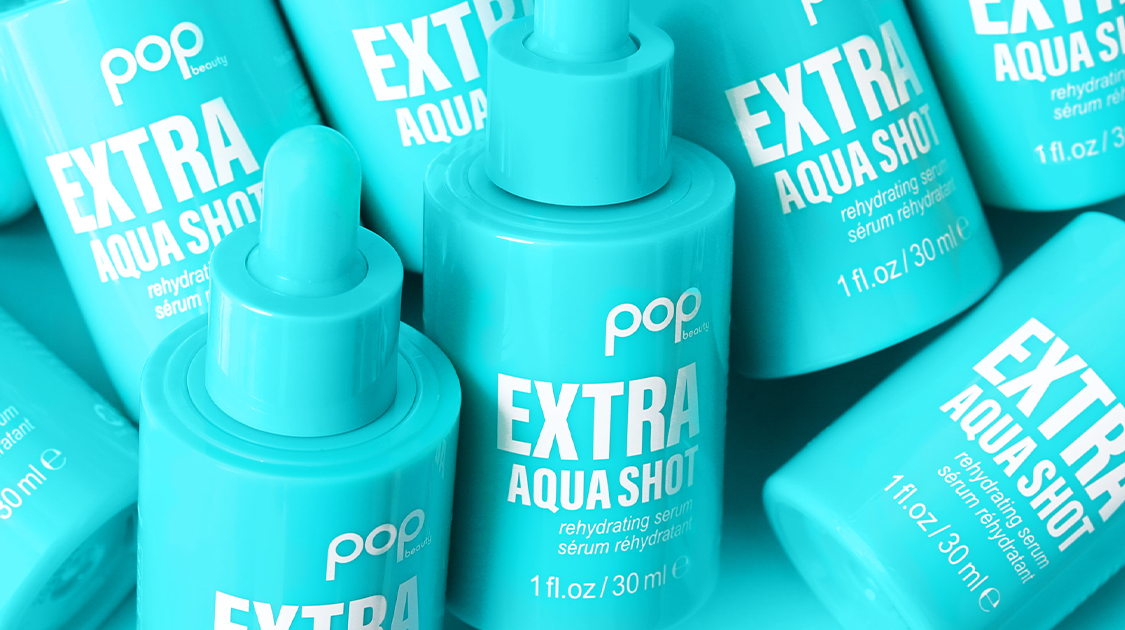 WHAT'S POPPIN' – POP Beauty