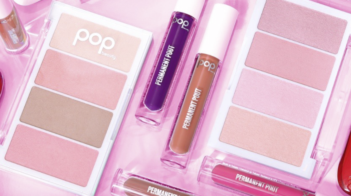 This Summer’s Most Poppin' Makeup Trends – POP Beauty