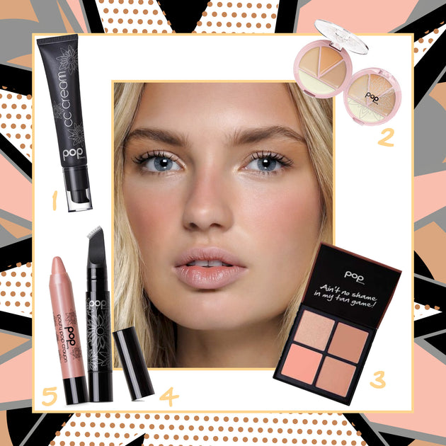 Spring Skin – POP Beauty
