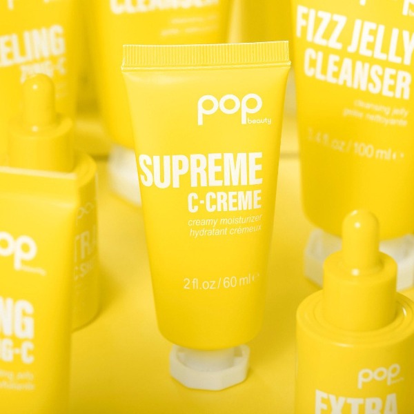 Supreme C-Creme – POP Beauty
