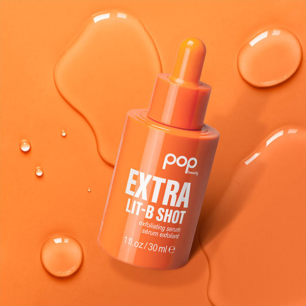 What's New – POP Beauty
