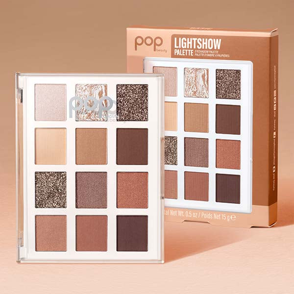 Eyes – POP Beauty