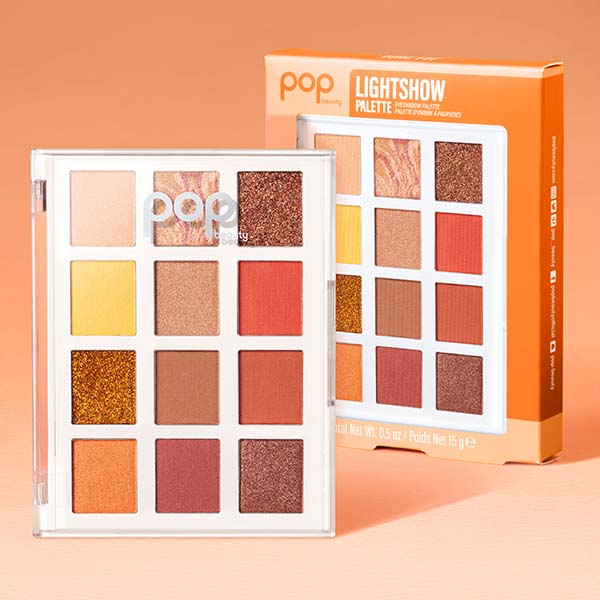 POP Beauty - Simplified Skincare, Unapologetic Makeup