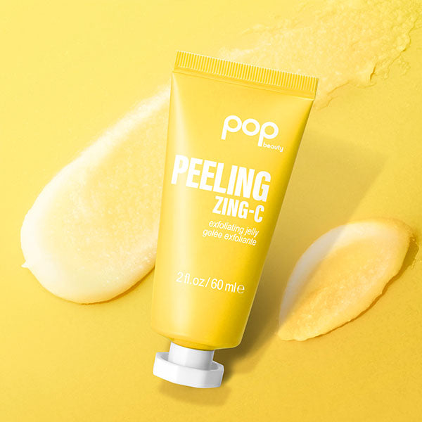 Peeling Zing-C – POP Beauty