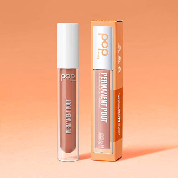 Permanent Pout – POP Beauty