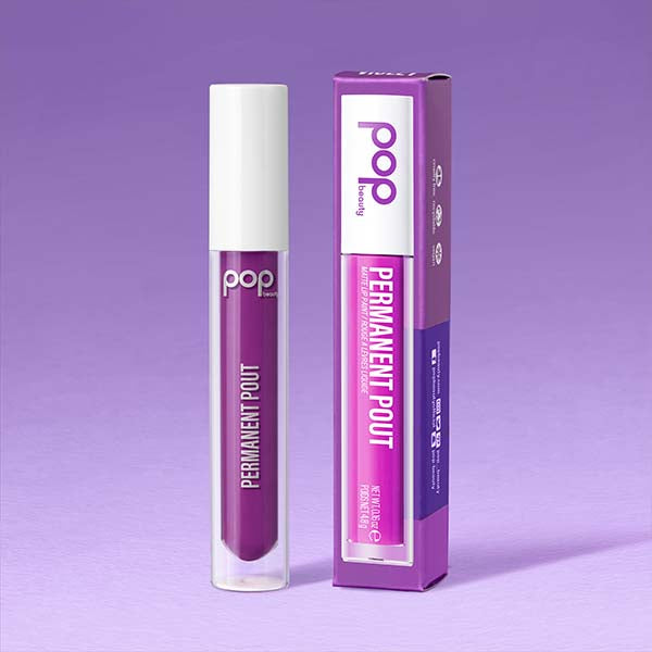 POP Beauty - Simplified Skincare, Unapologetic Makeup