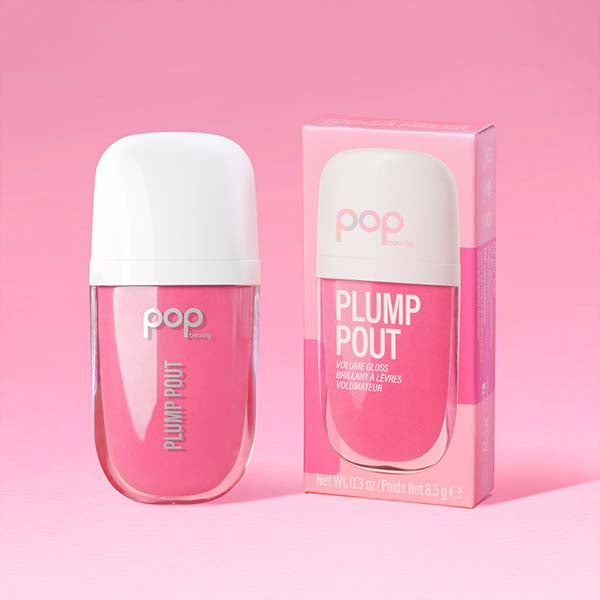 POP Beauty - Simplified Skincare, Unapologetic Makeup