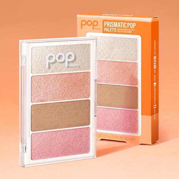 POP Beauty - Simplified Skincare, Unapologetic Makeup