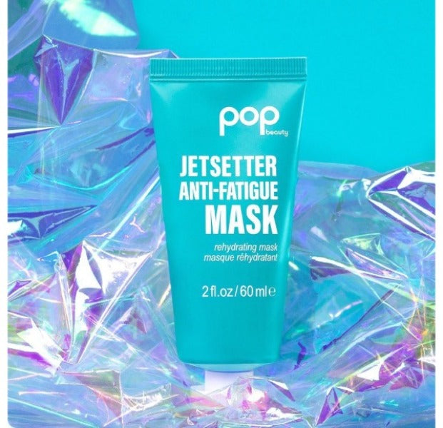 Jetsetter Anti-Fatigue Mask – POP Beauty